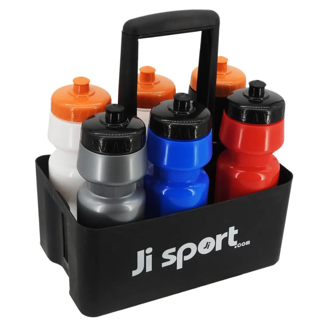 Sport og Idrettsutstyr – For Skoler og Klubber | Ji Sport