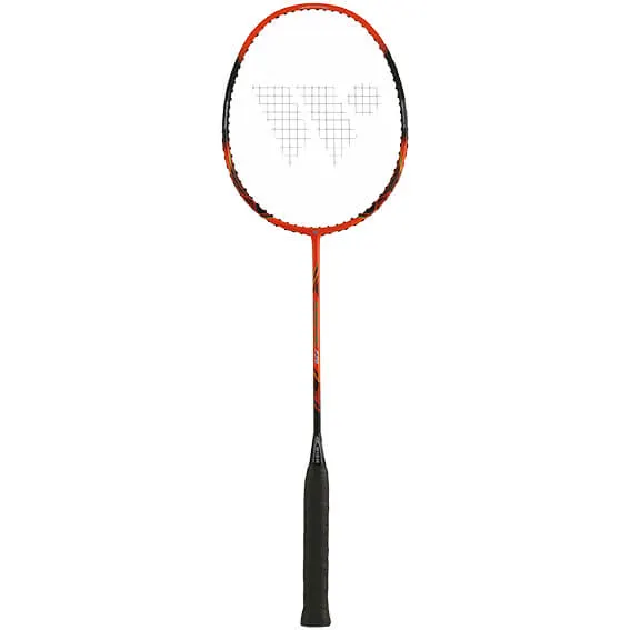 Wish Fusiontec 770 badmintonketcher - Ji sport - din idrætsleverandør