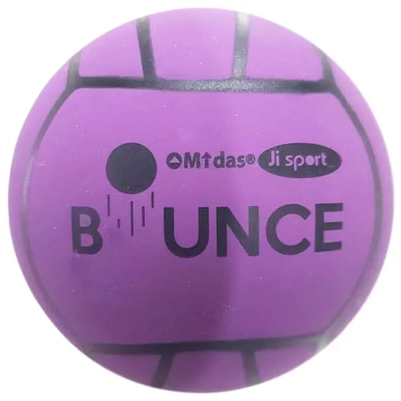 Bounceball -volleyball - Ji sport - Din idrettsleverandør