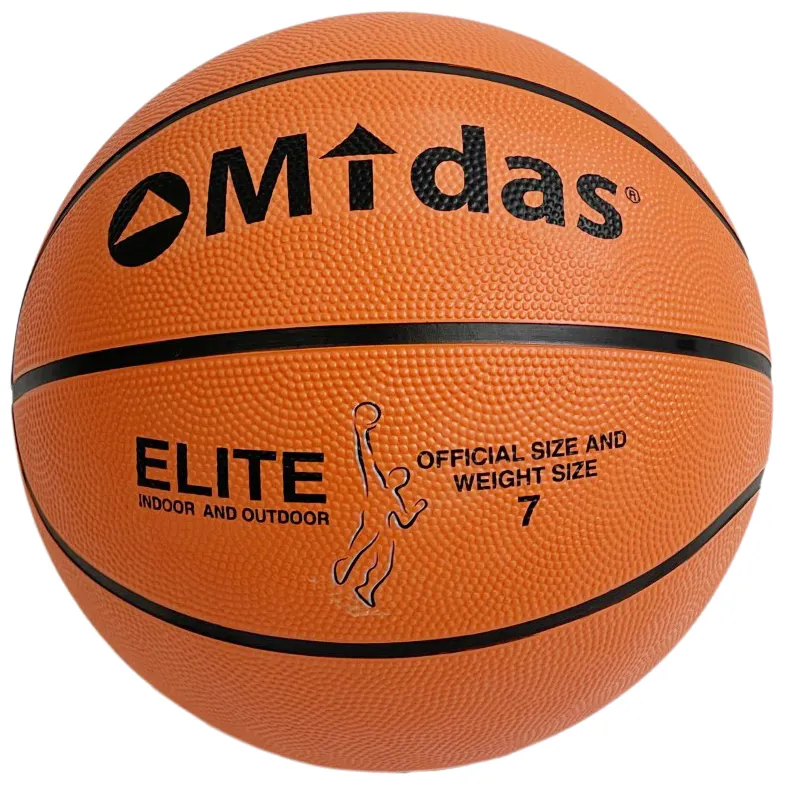 Midas Elite basketball - Ji sport - Din idrettsleverandør