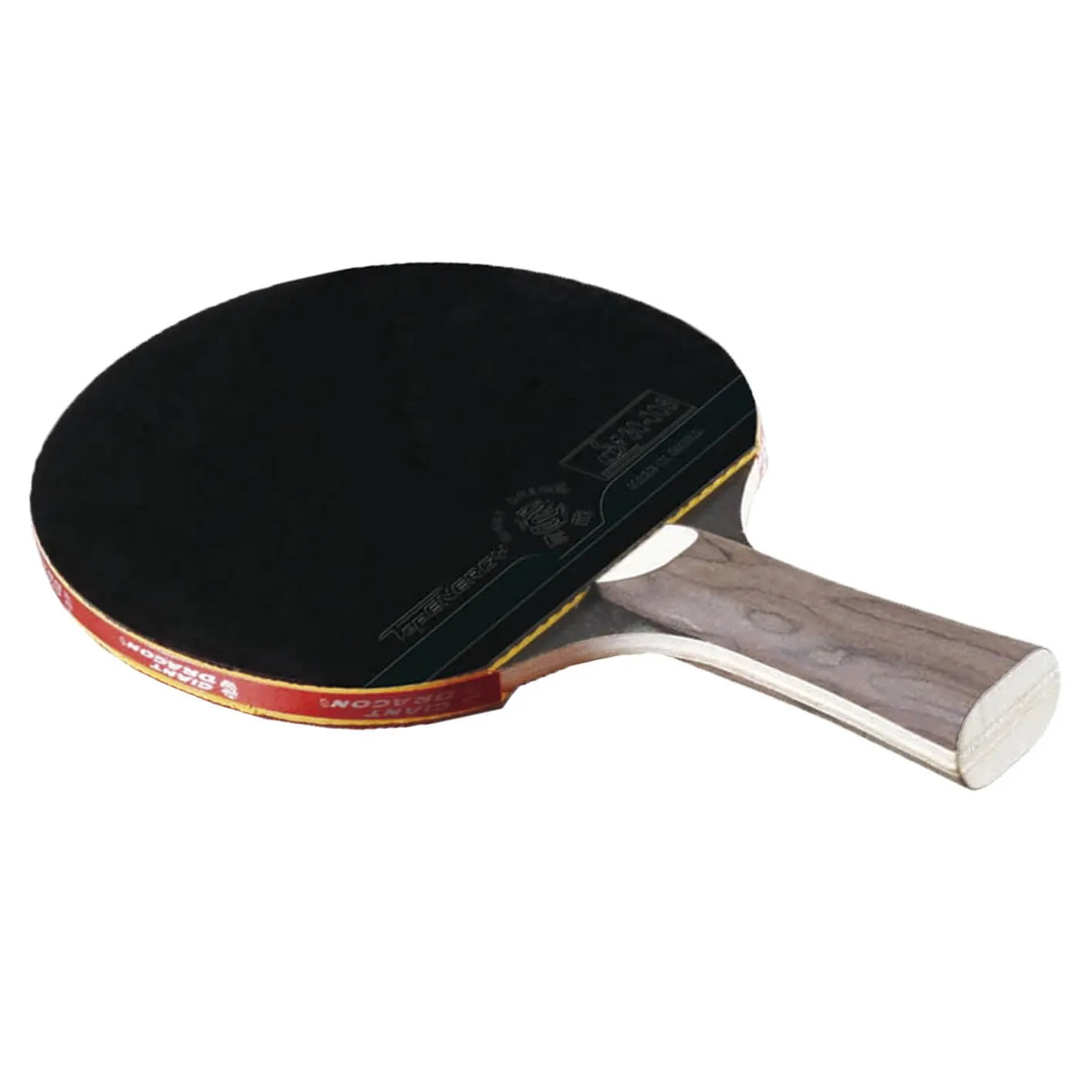 Topenergy P40+ 5-Stjärnigt ITTF bordtennisracket - Ji Sport - Din ...