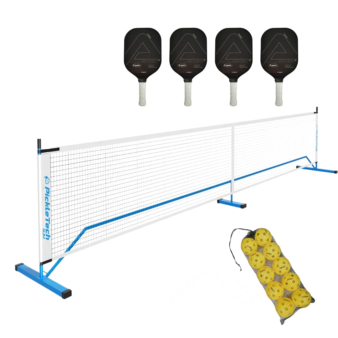 Pickleball paket Kom igång enkelt Ji sport